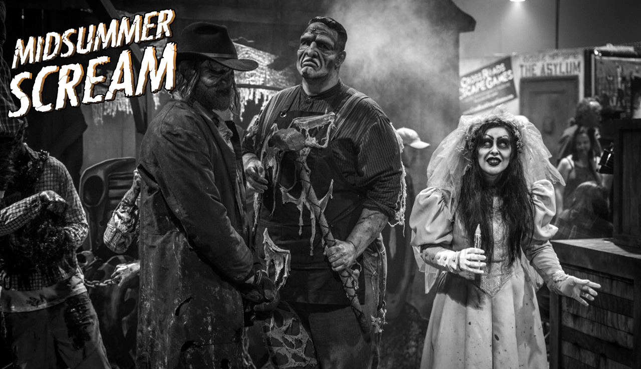 Midsummer Scream Releases Features Guide for 2019 | GamingShogun