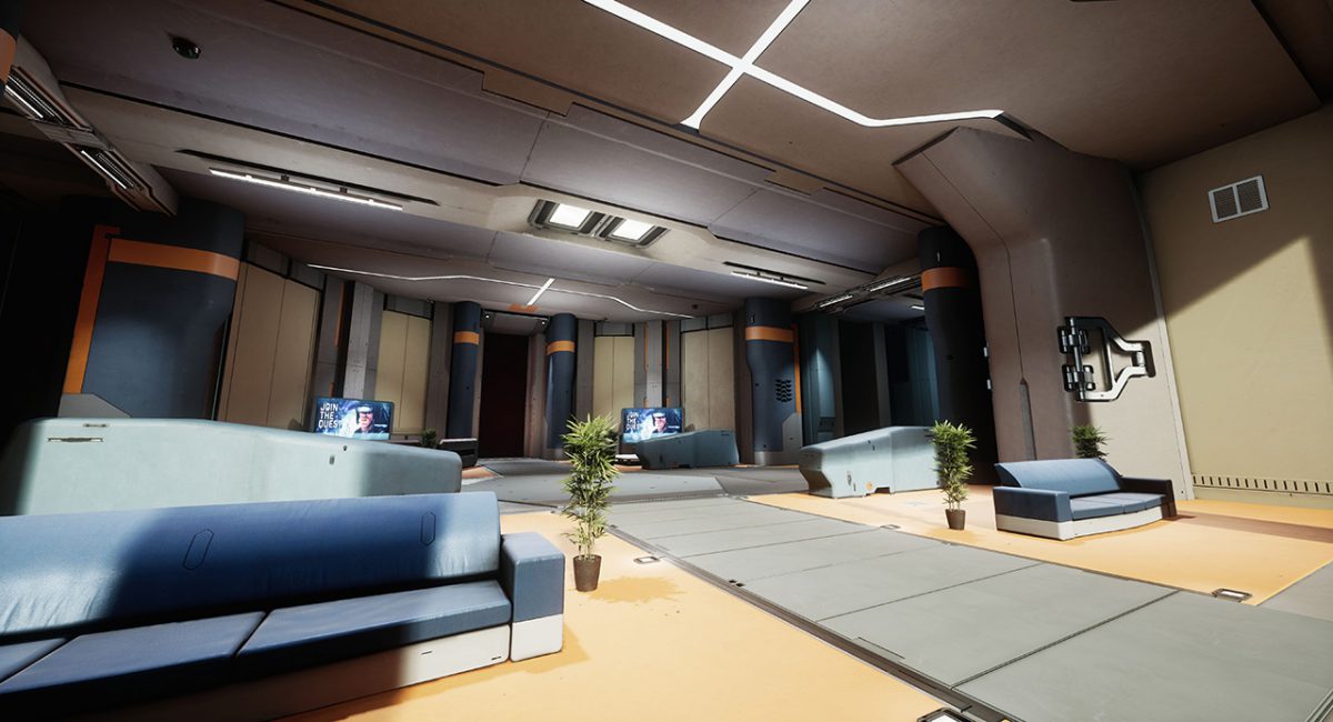 Ready Player One VR Experience Launches on Viveport | GamingShogun