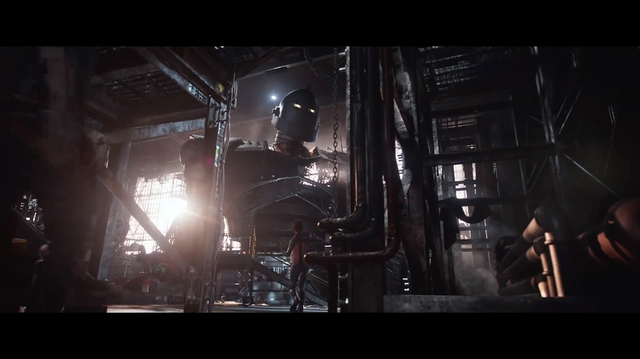 HTC Vive Announces Ready Player One VR Experiences | GamingShogun