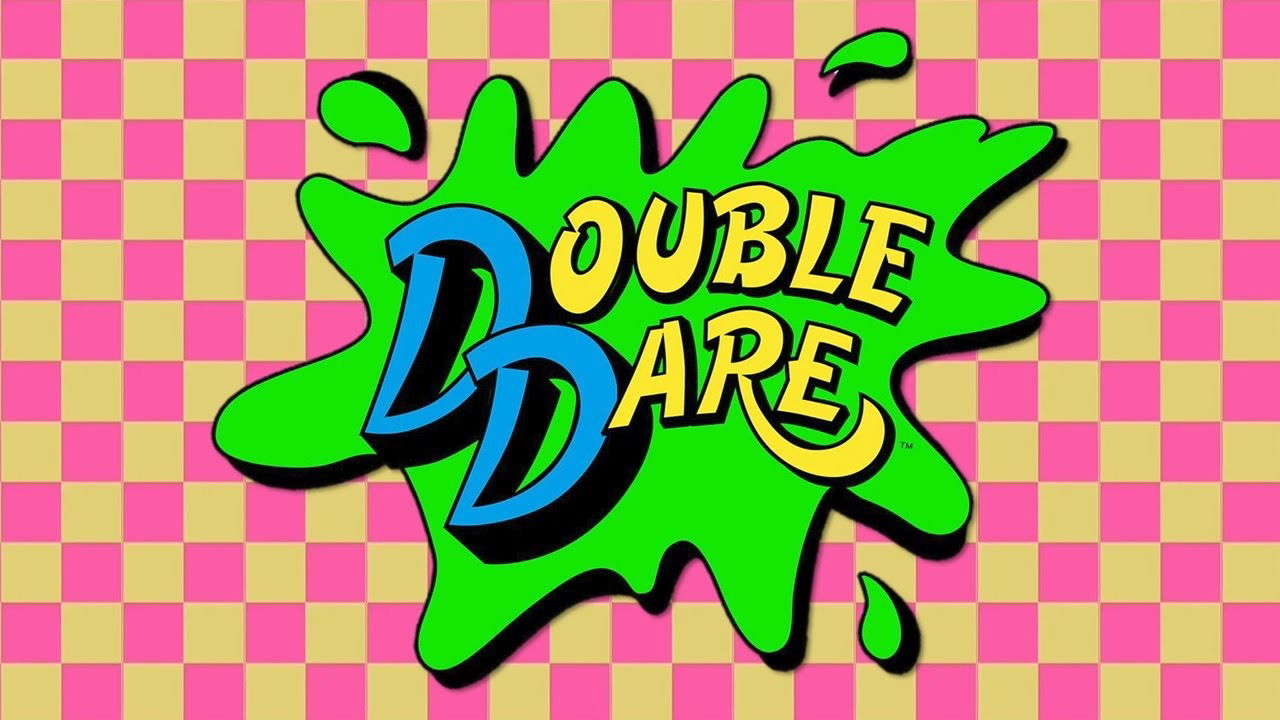 Nickelodeon Bringing Back Double Dare | GamingShogun