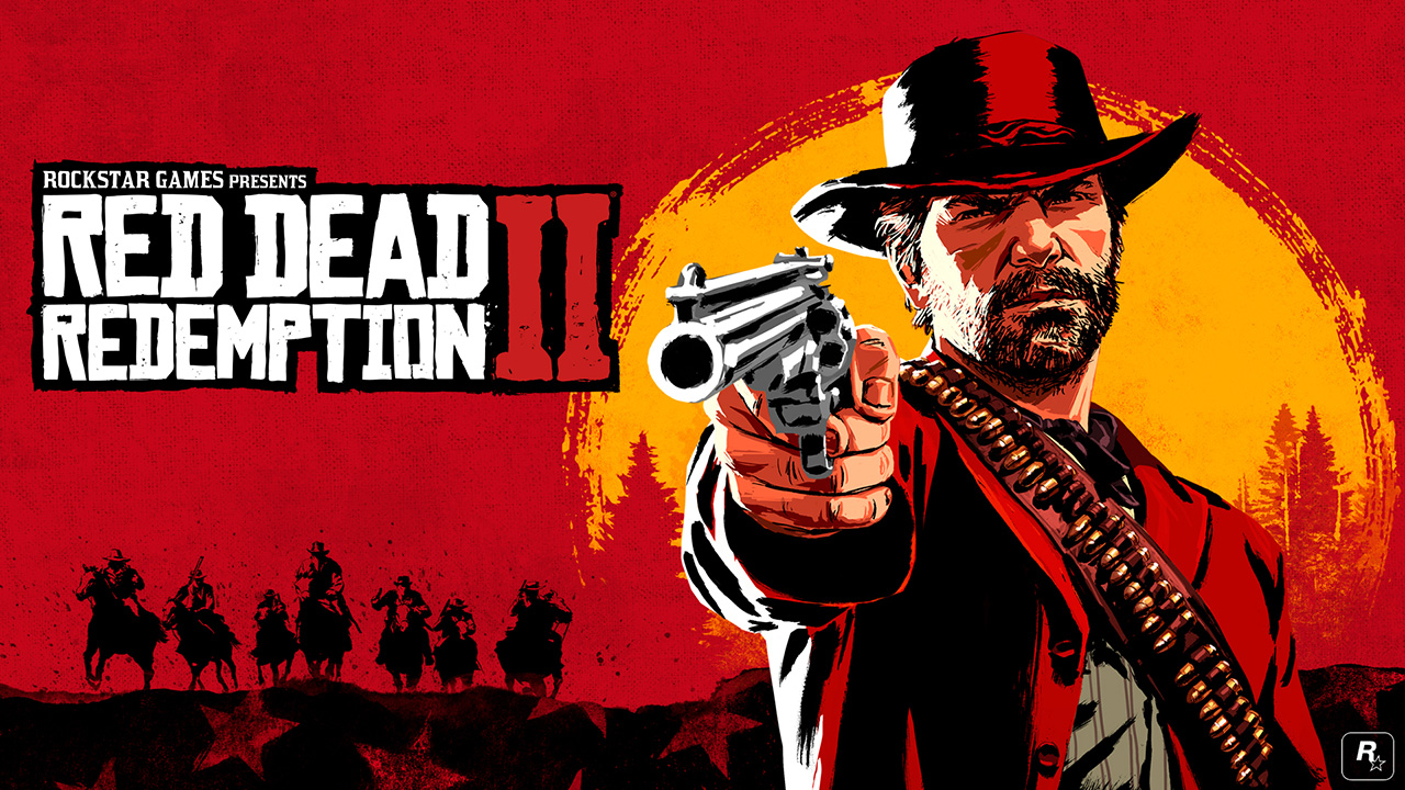Red Dead Redemption 2 Soundtrack to be Released | GamingShogun