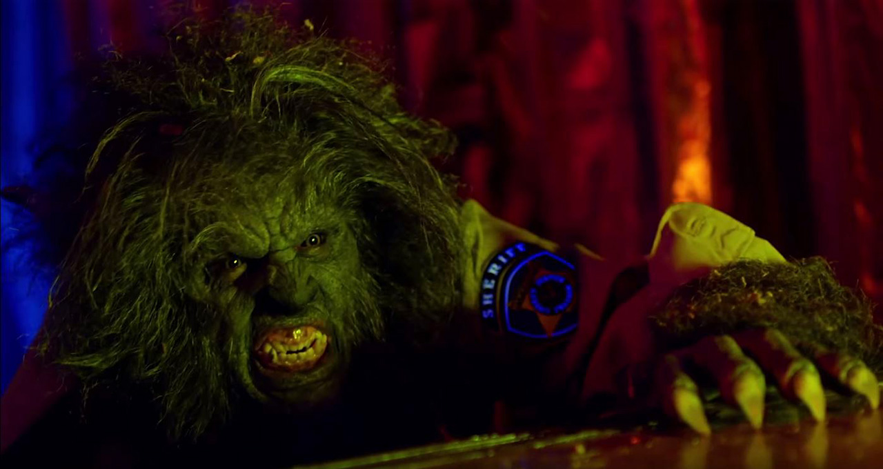 New Another WolfCop Trailer | GamingShogun