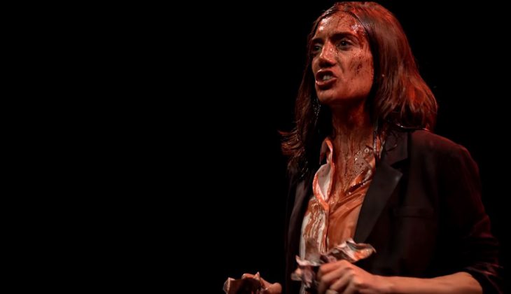 Devolver Digital’s Big Fancy E3 2018 Press Conference (NSFW) | GamingShogun