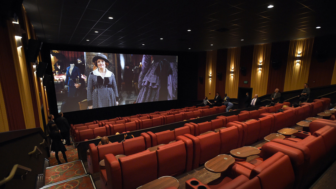 Sinemia Offers New Unlimited Movie Subscription | GamingShogun