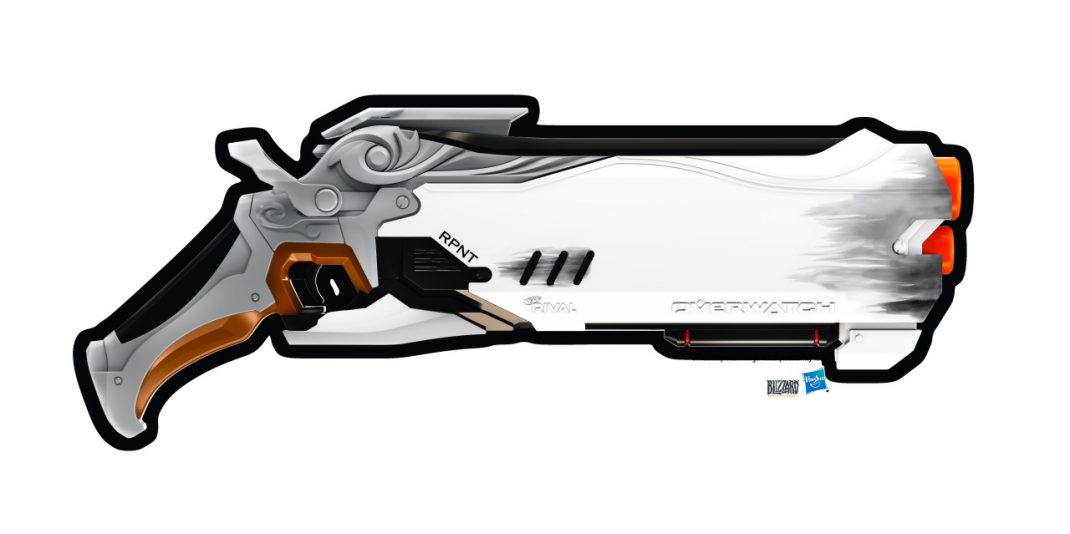 Blizzard Announces Nerf Rival Overwatch Reaper Wight Edition | GamingShogun