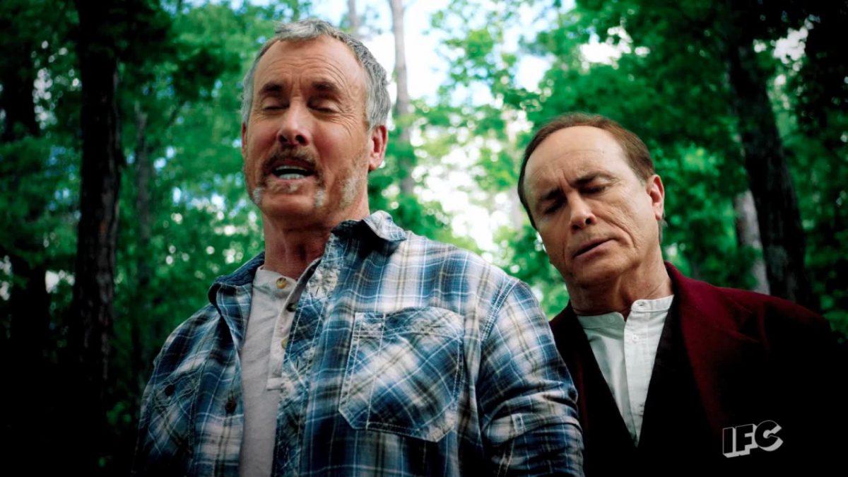 Stan Against Evil Season 3 Teaser | GamingShogun