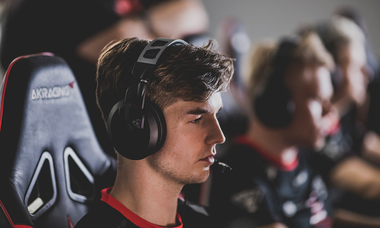 Turtle Beach Unveils New Atlas Line of PC Gaming Headsets | GamingShogun