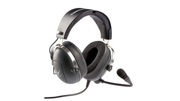 Thrustmaster T.Flight USAF Edition Gaming Headset Pre-Order Details ...
