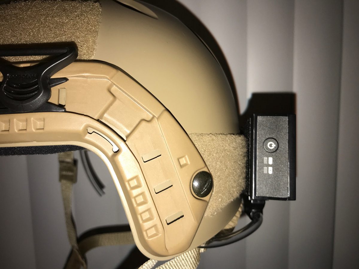 ExFog Antifog System Review | GamingShogun