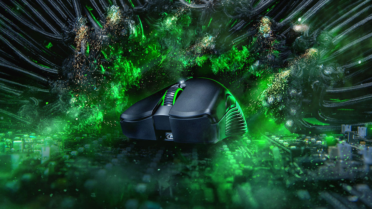Razer Unveils New Products for PAX West 2018 and IFA | GamingShogun