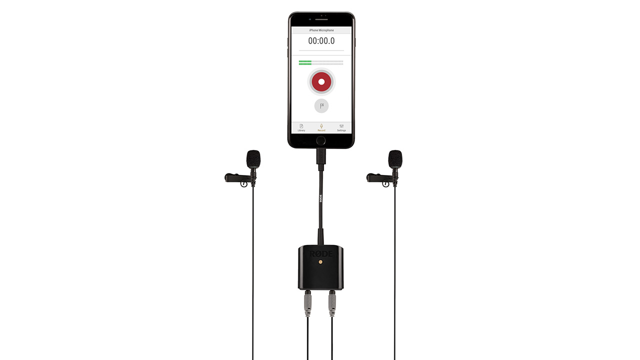 RØDE Unveils New Mobile Interview Kit | GamingShogun