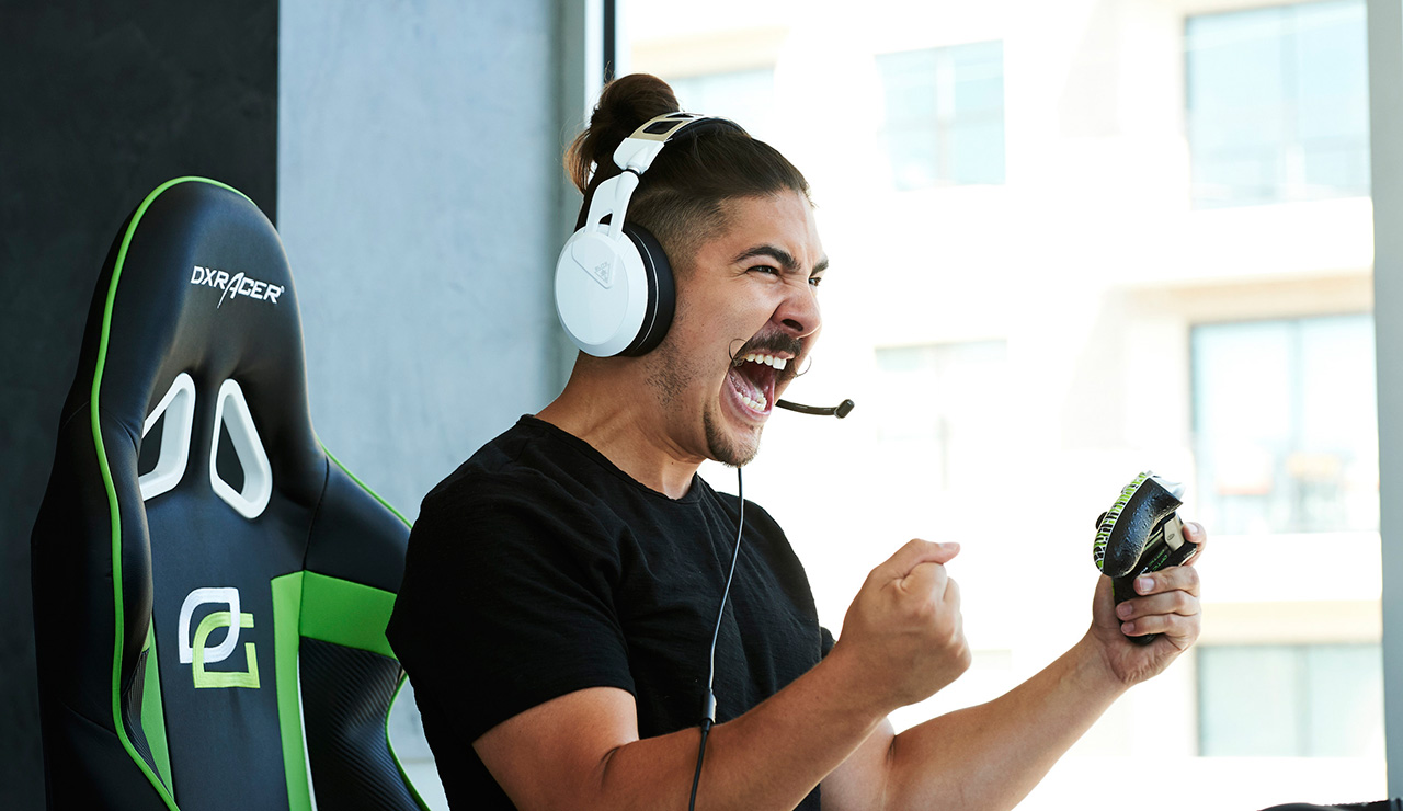 Turtle Beach Unveils Elite Pro 2 with SuperAmp Pro Performance Gaming ...