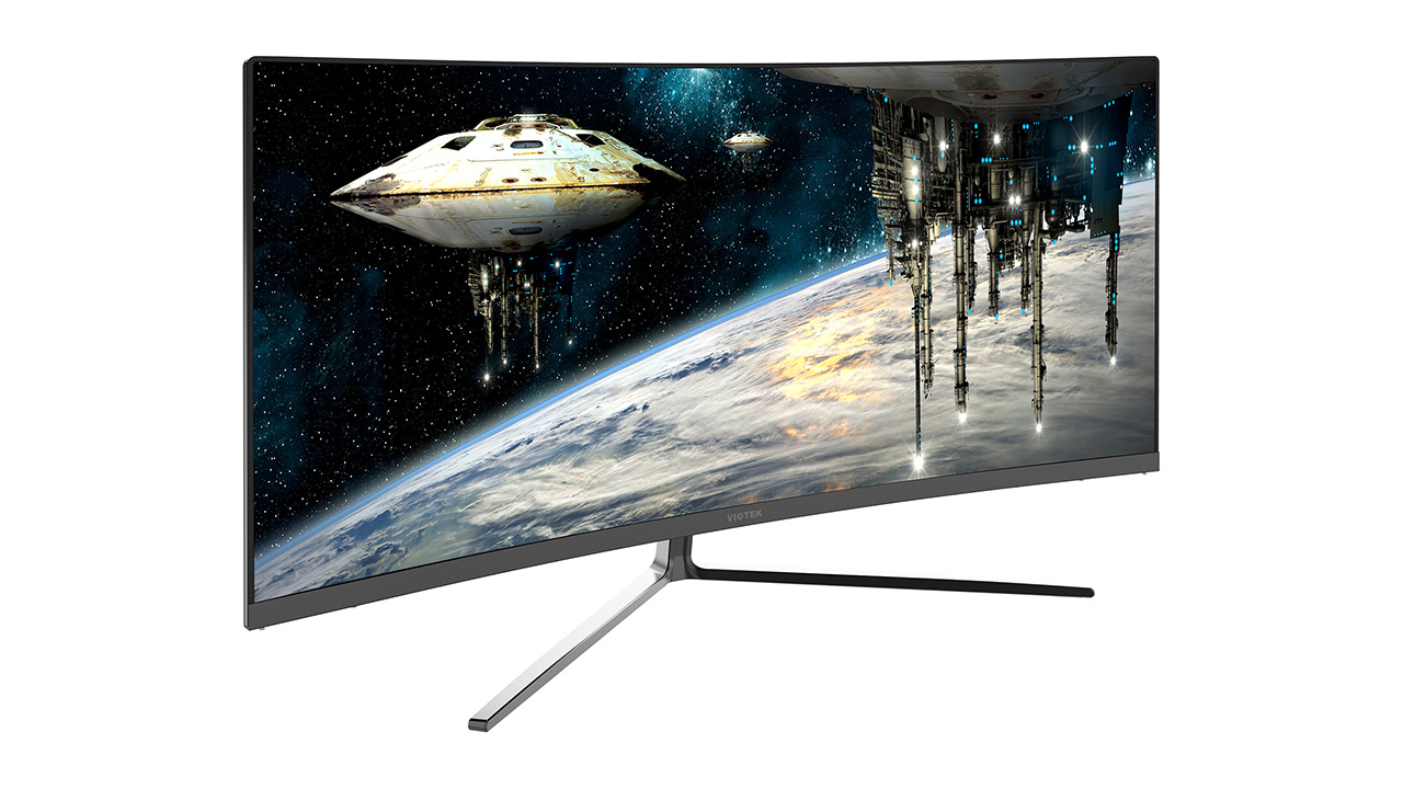 Viotek Unveils New GN Series Gaming Monitors | GamingShogun