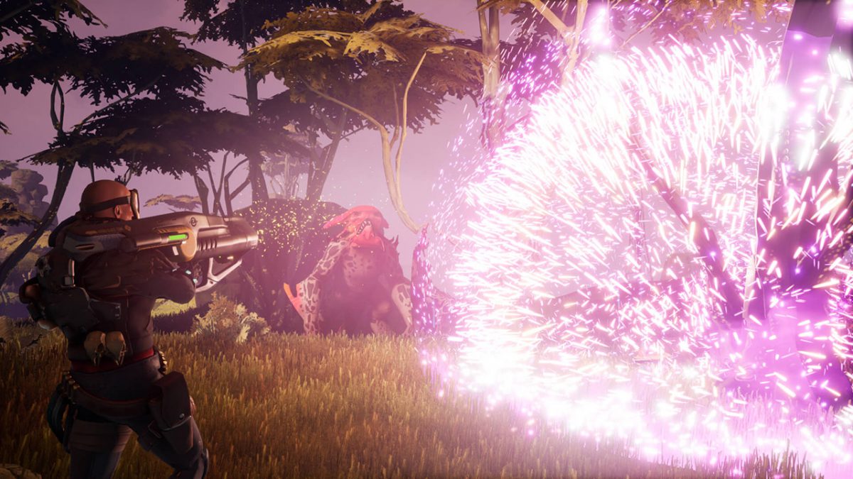 the-cycle-screenshot | GamingShogun