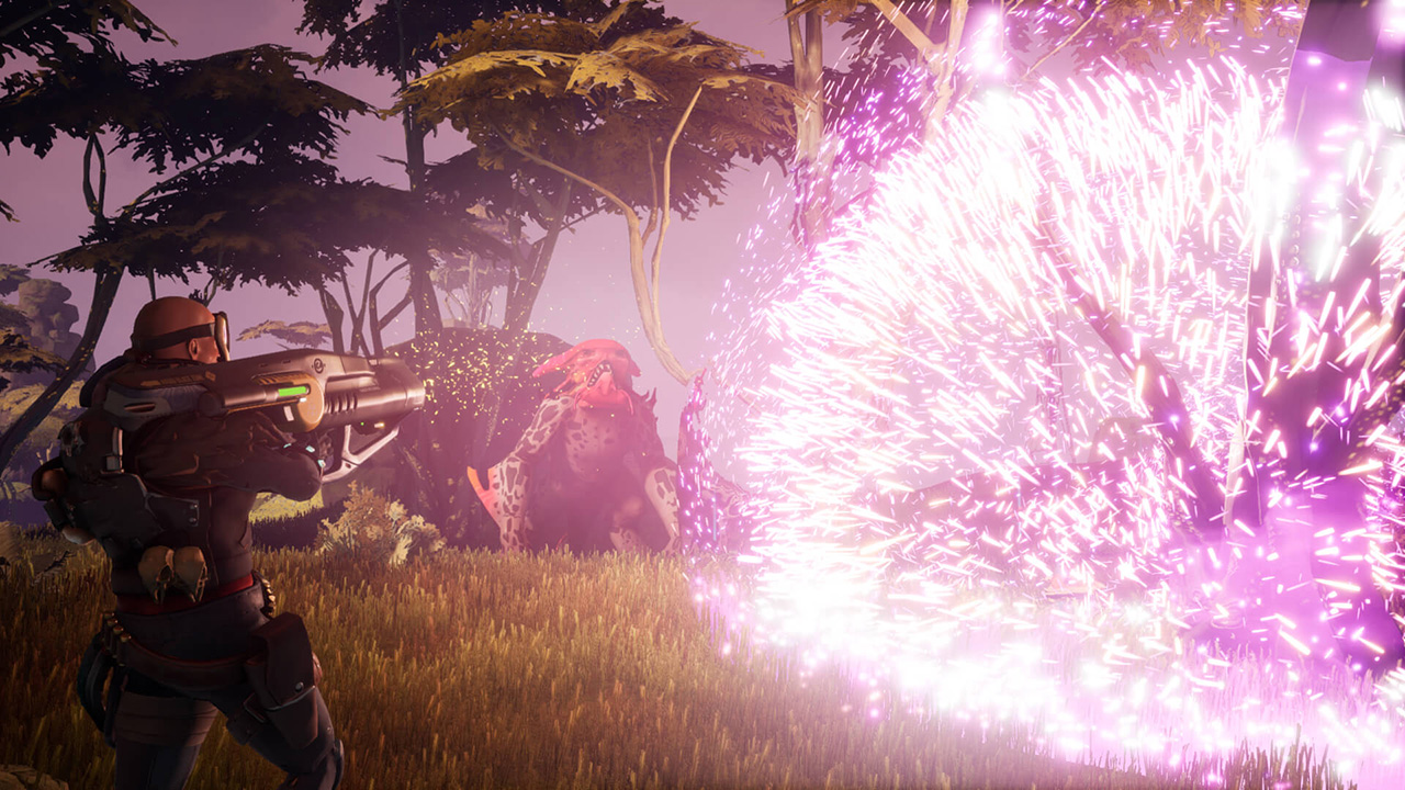 The Cycle to be Epic Games Store Exclusive | GamingShogun