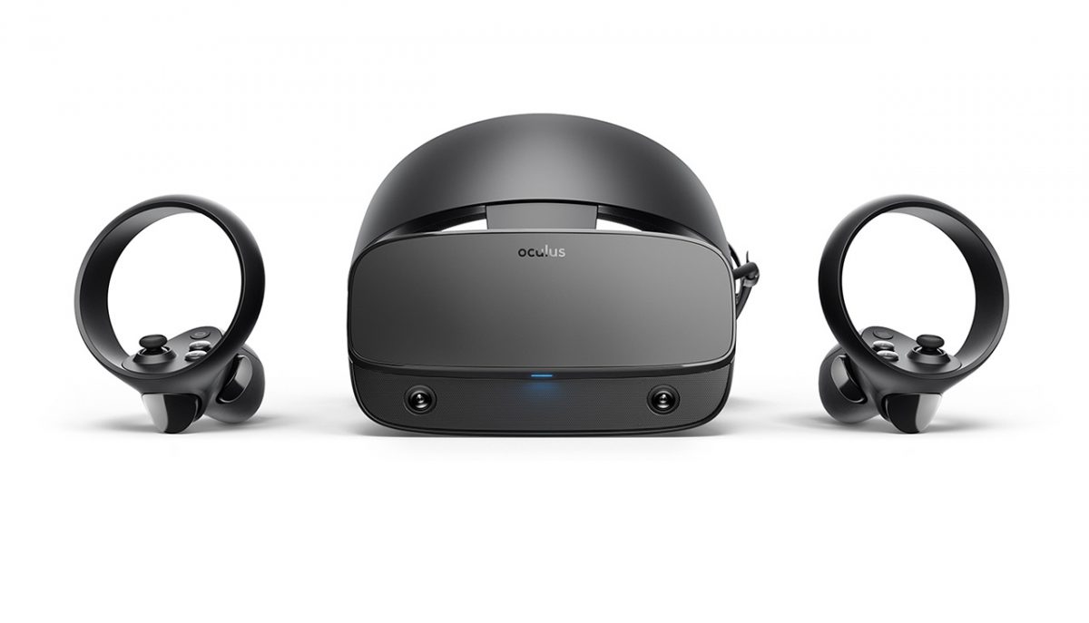 Oculus Rift and Oculus Rift S Owners Can Redeem Two Free Months of ...