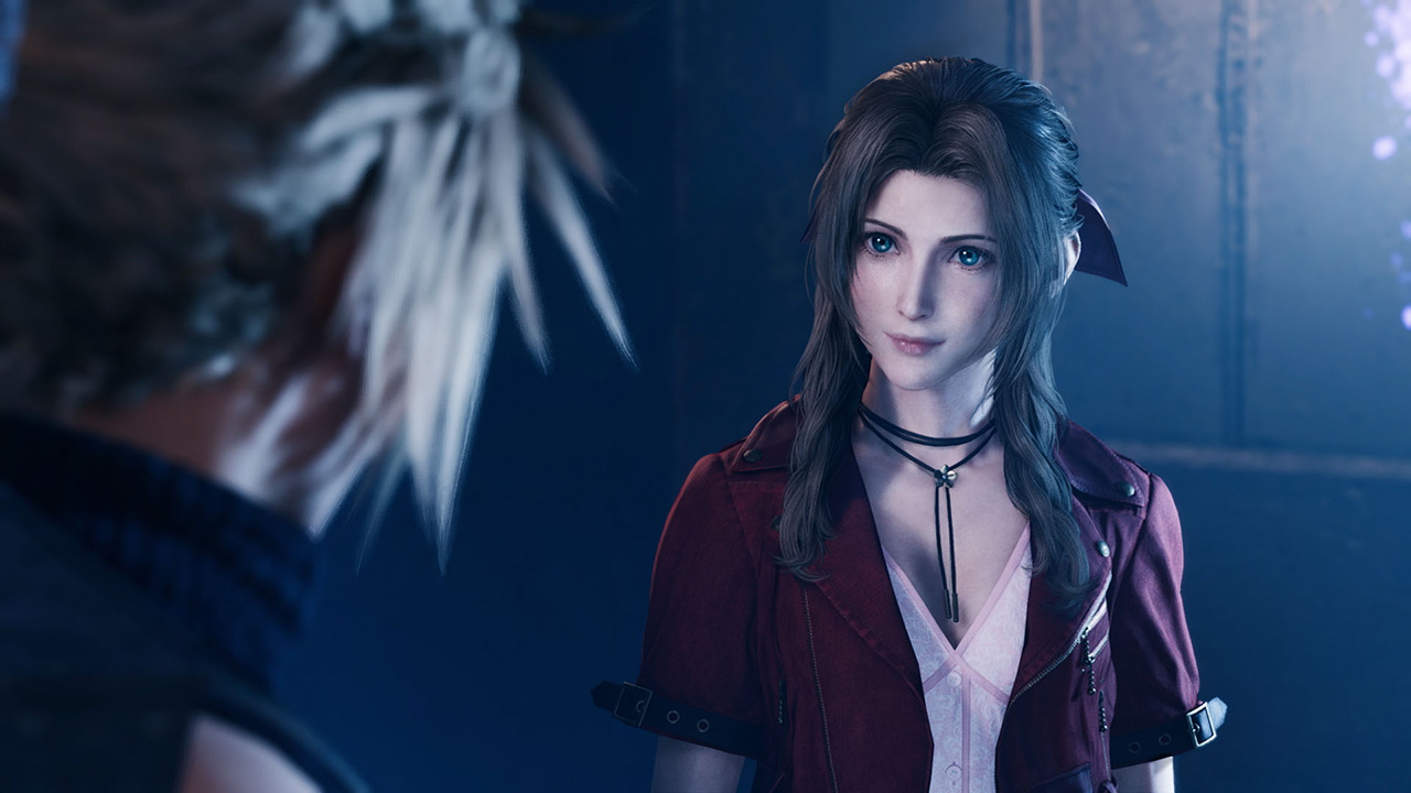 Final Fantasy VII Remake Theme Song Trailer | GamingShogun