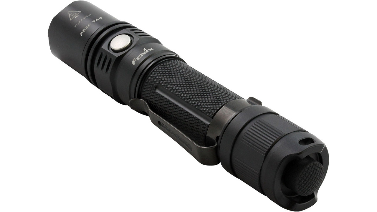 fenix-pd35-tac-2 | GamingShogun