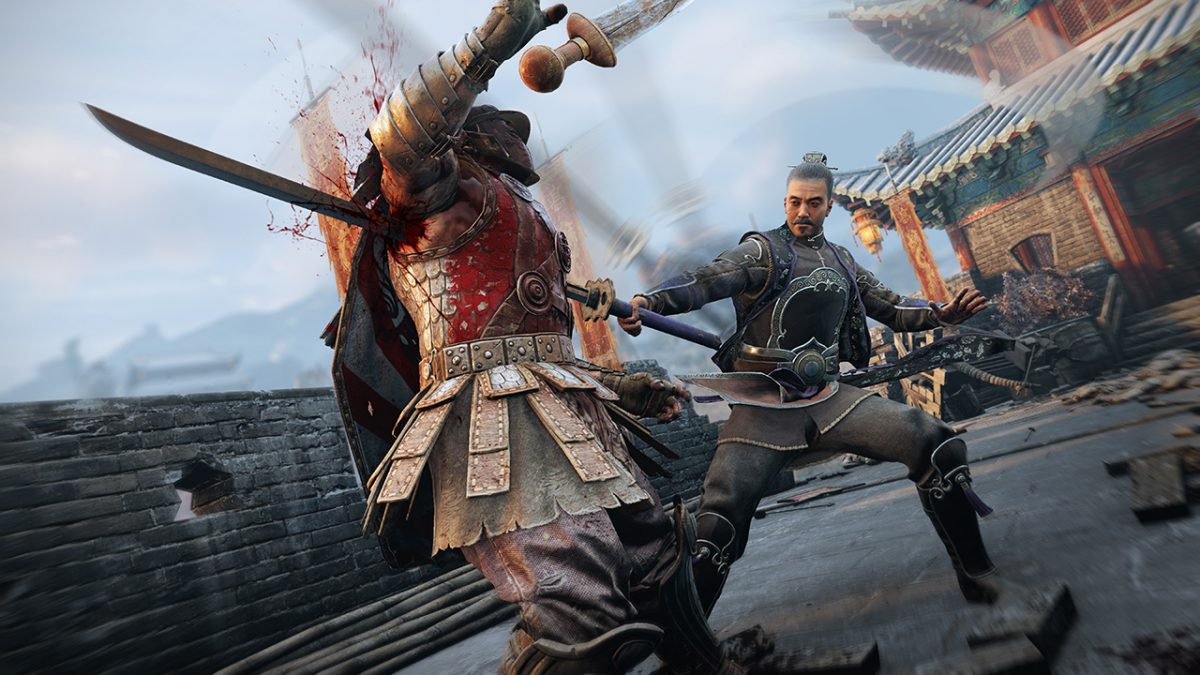 For Honor Year 10 Season 2 - Unleashed - Out Now | GamingShogun