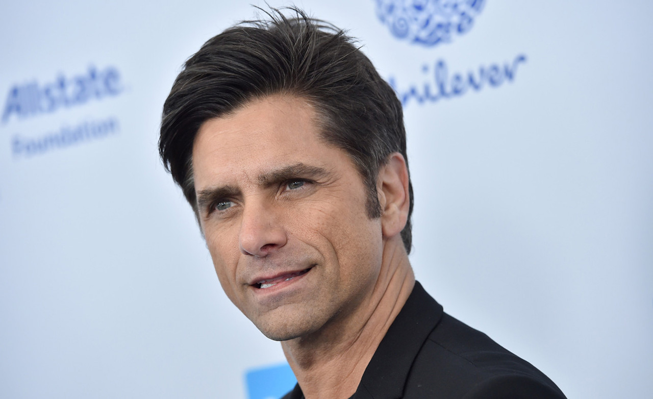 John Stamos to Lead David E. Kelley Show on Disney+ | GamingShogun