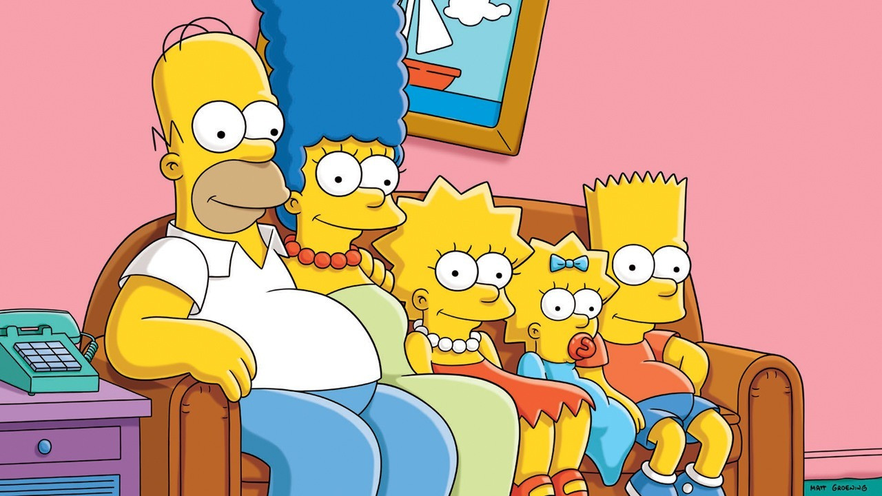The Simpsons Gets A 20 Season Box Set this Holiday Season | GamingShogun