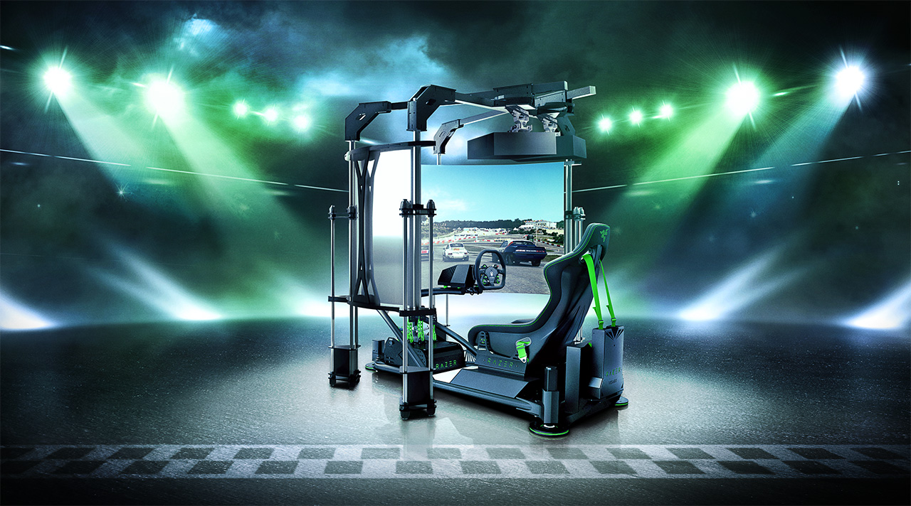 Razer Unveils New Products for CES 2020 | GamingShogun