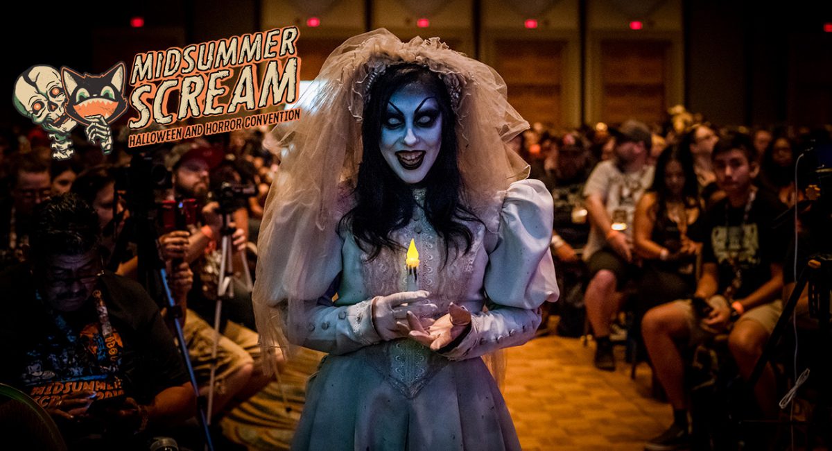 Midsummer Scream to Feature Major Halloween Haunt Preview Panels ...