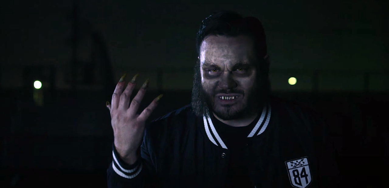 Horror-Comedy Anthology Scare Package Coming to Shudder | GamingShogun