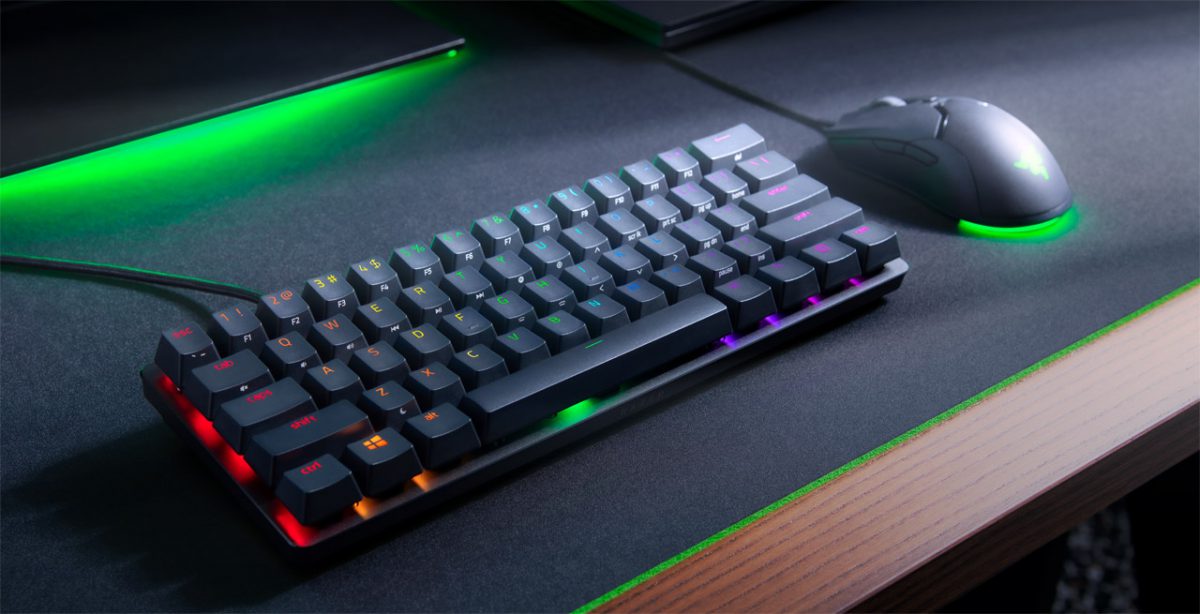 Razer Unveils Amazon Prime Day 2026 Deals | GamingShogun
