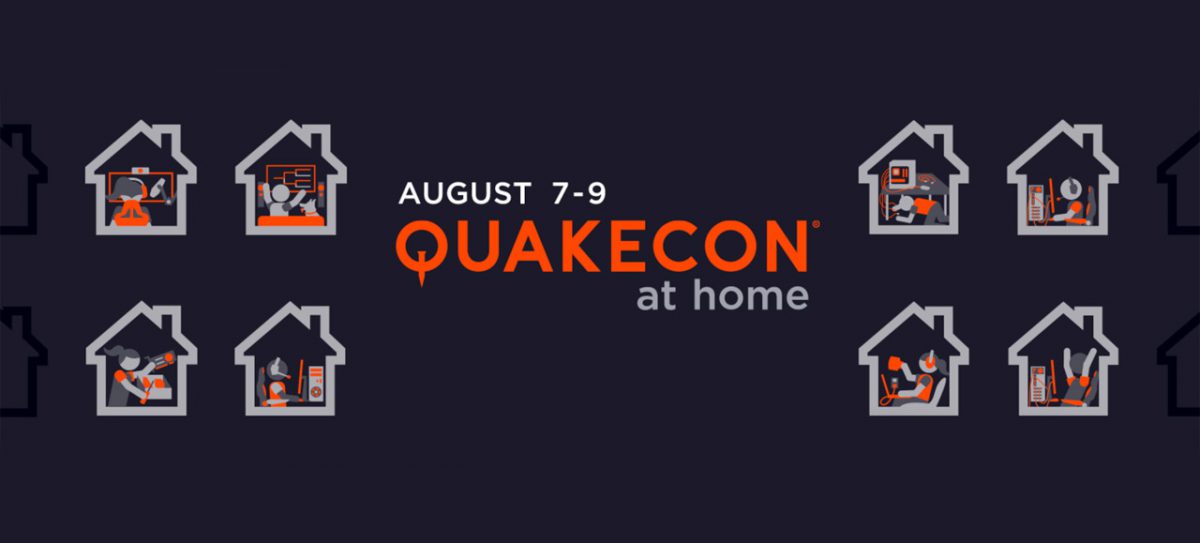 QuakeCon 2020 Schedule Revealed | GamingShogun