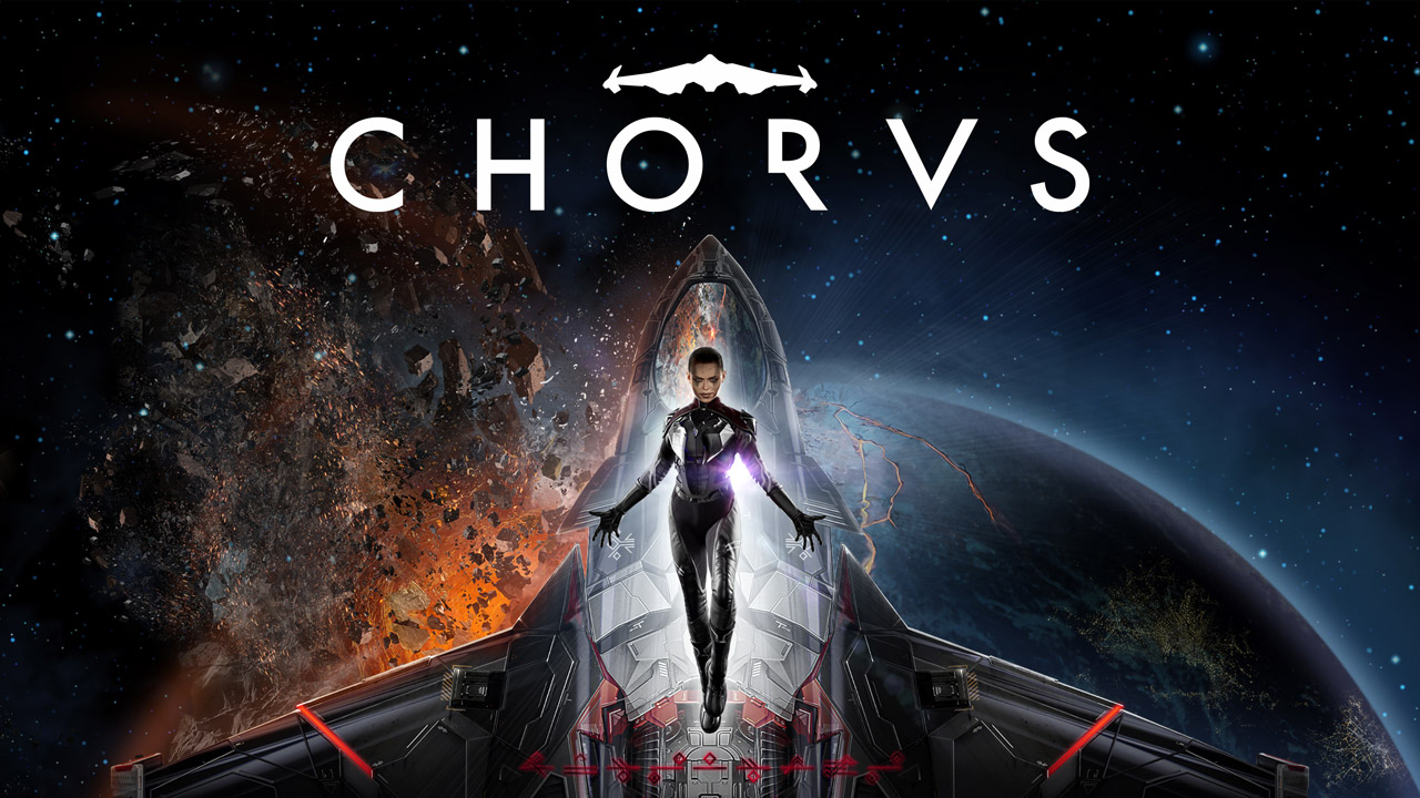 Chorus Soundtrack Out Now | GamingShogun