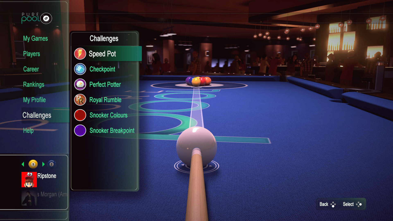 Pure Pool Release Date Announced | GamingShogun