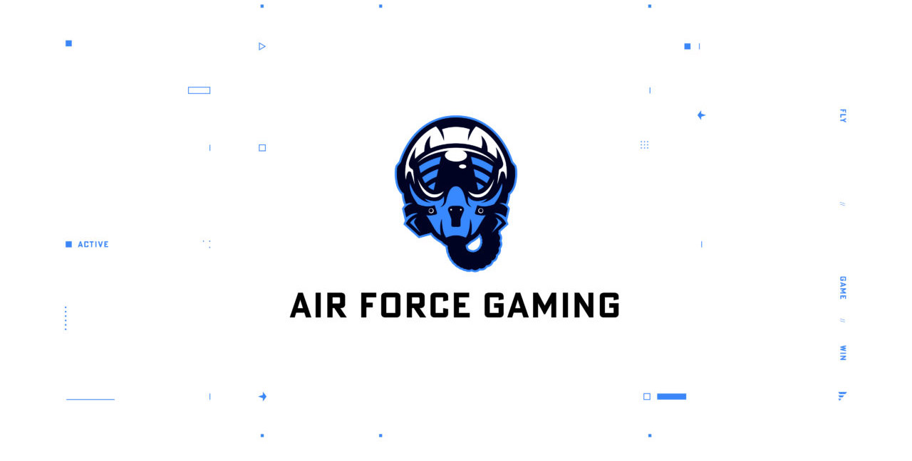 Air Force Gaming to Compete Against USSF USN US Army USMC at CODE Bowl ...