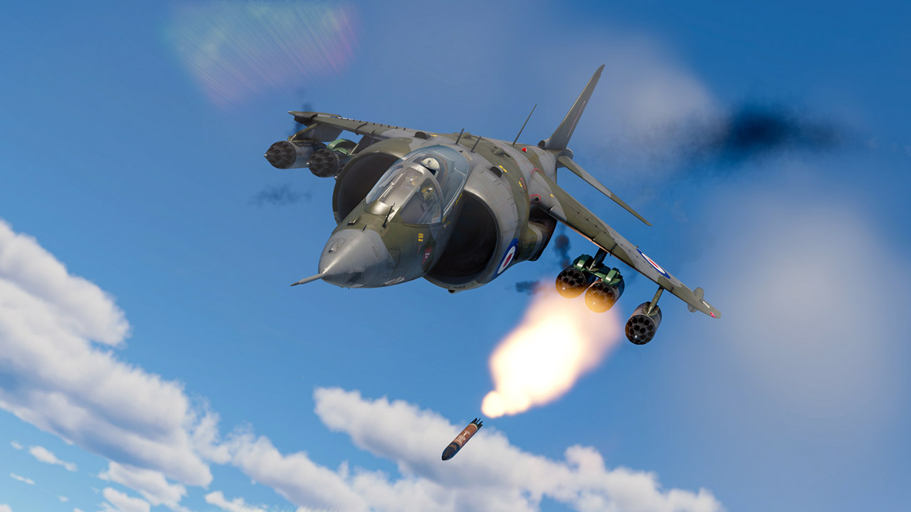 War Thunder Mobile Gameplay Trailer | GamingShogun