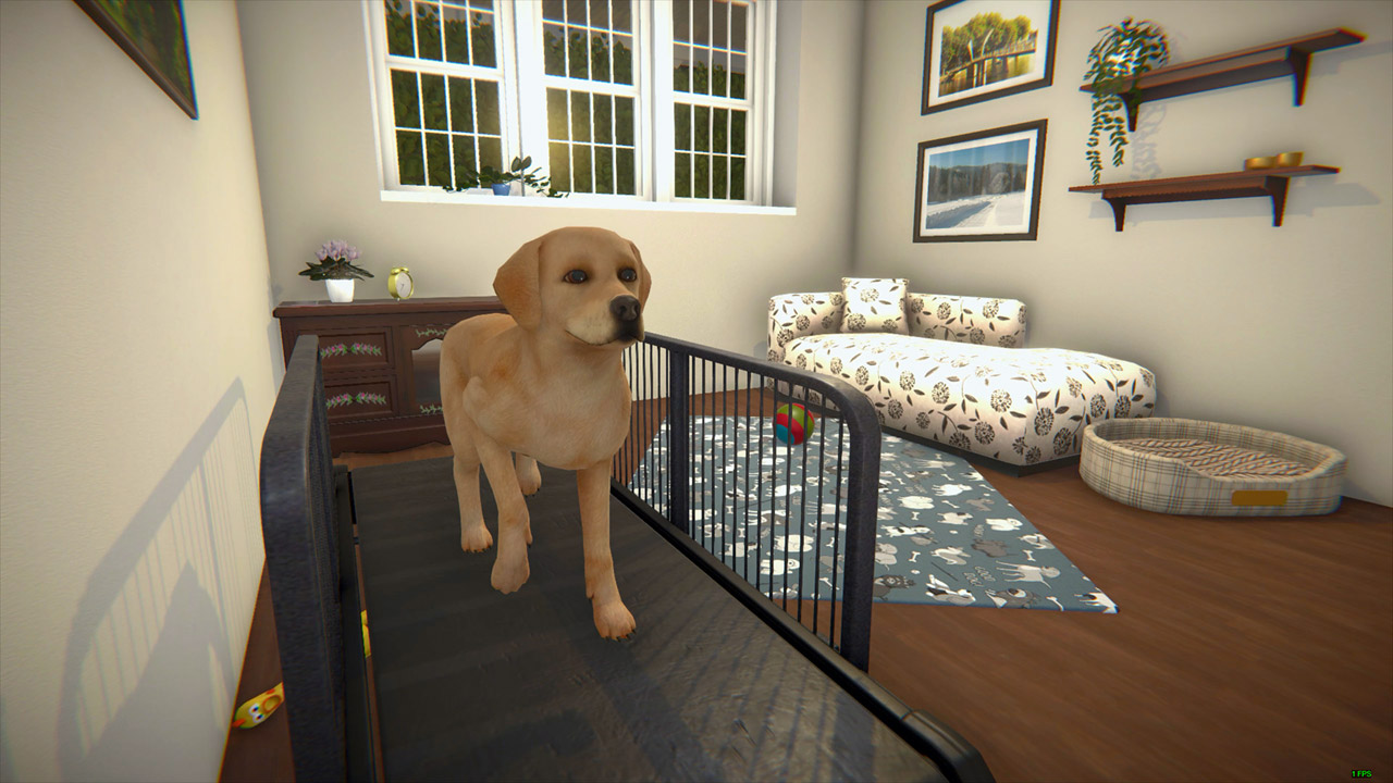 House Flipper – Pets DLC Announced | GamingShogun