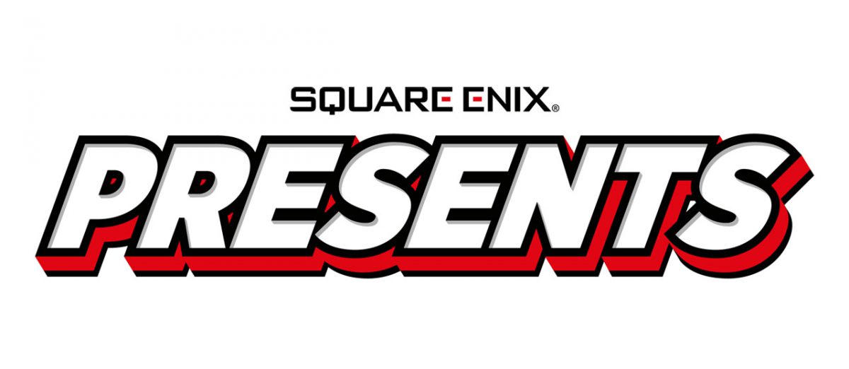 Square Enix Presents 2021 Announced | GamingShogun