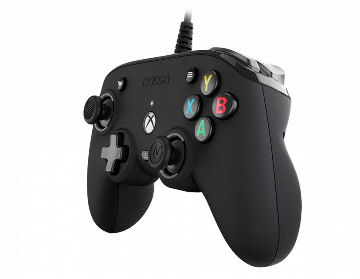 RIG PRO Compact Xbox Controller Review | GamingShogun