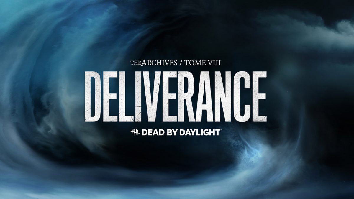 Dead by Daylight - Tome VIII: DELIVERANCE Reveal Trailer | GamingShogun