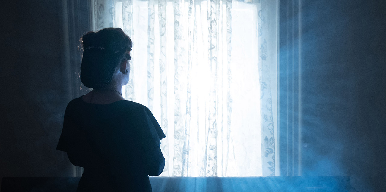 DELUSION Reaper’s Remorse Interactive Horror Theater Announced ...