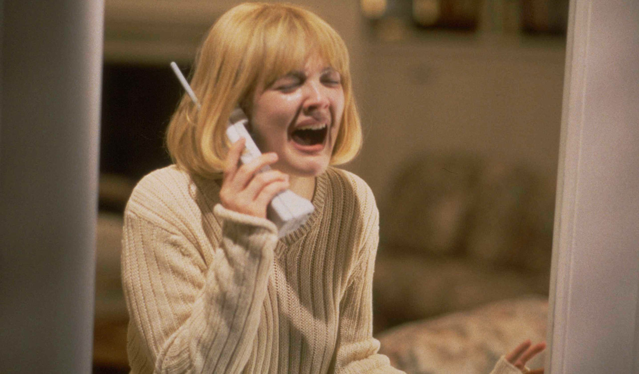 Scream Returns in October to Select Cinemas 25th Anniversary | GamingShogun