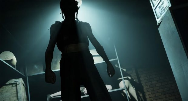The Outlast Trials Geister Limited-Time Event Trailer | GamingShogun