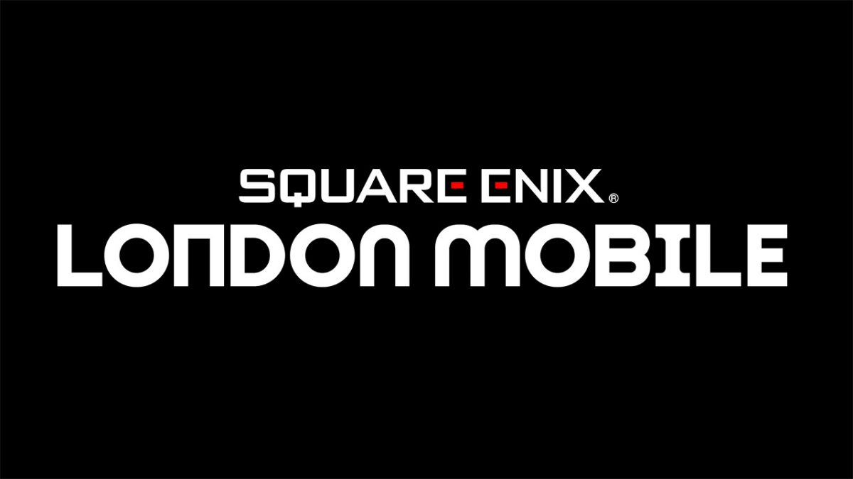 Square Enix Unveils New Mobile Games Studio in London | GamingShogun