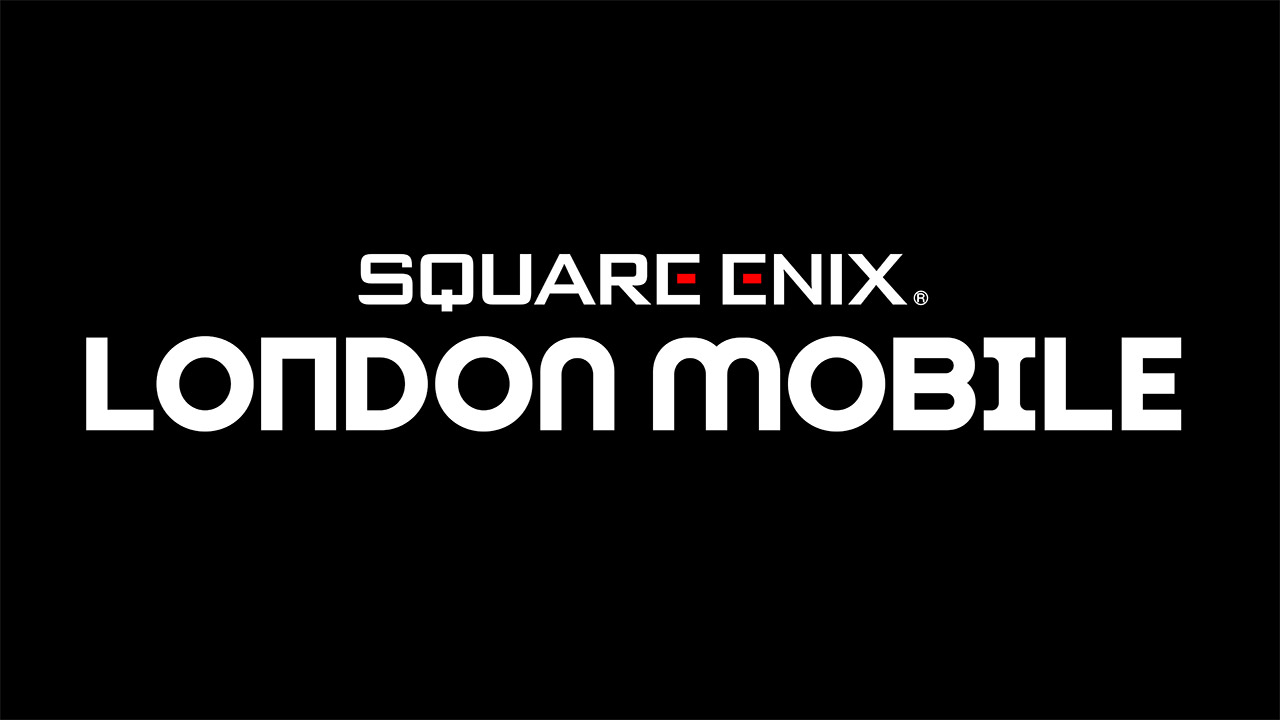 Square Enix Unveils New Mobile Games Studio in London | GamingShogun