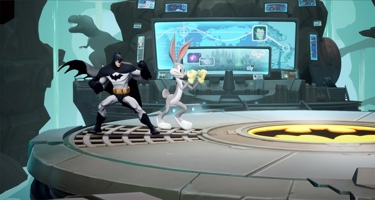 MultiVersus Free to Play Fighting Game Announced | GamingShogun