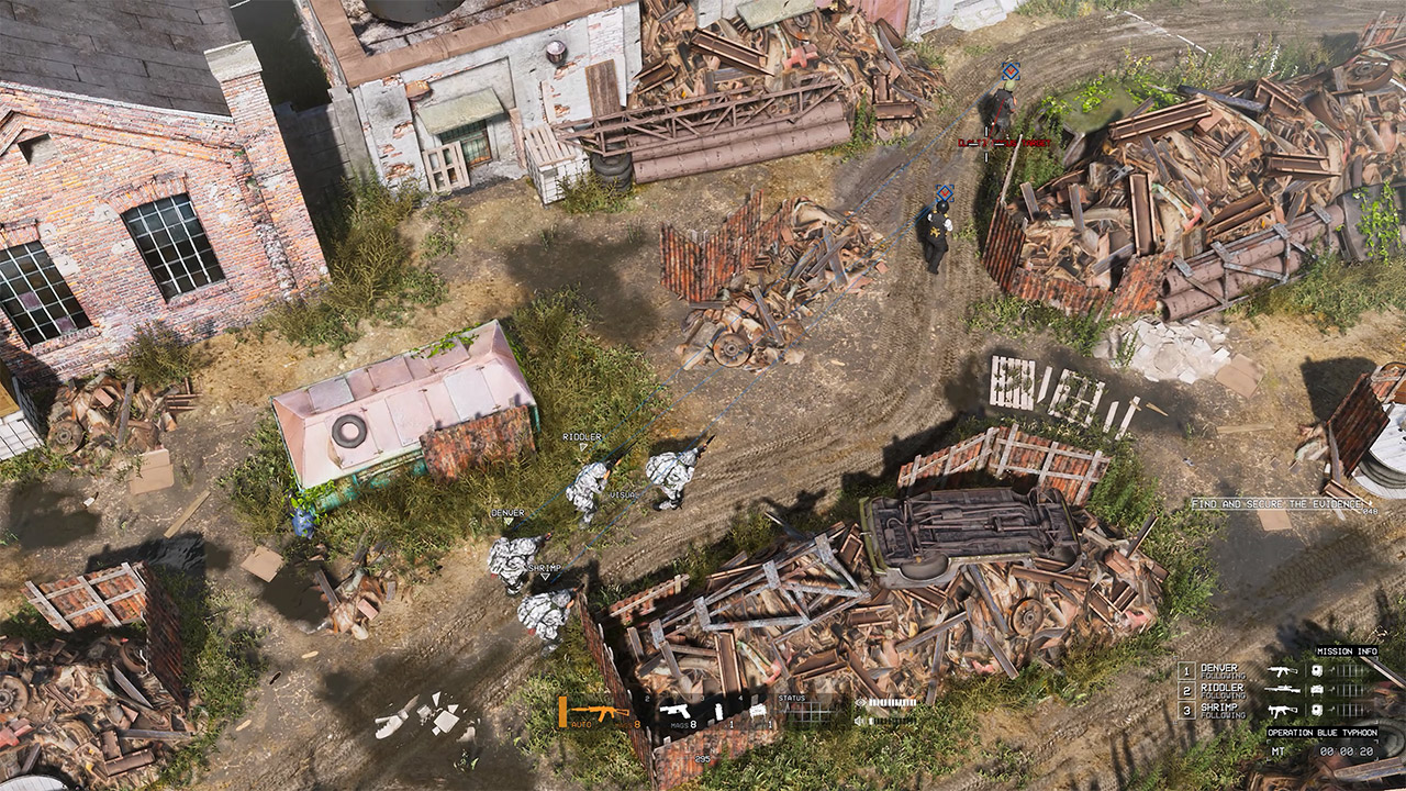 Thunder Tier One is Out Now with Official Launch Trailer | GamingShogun