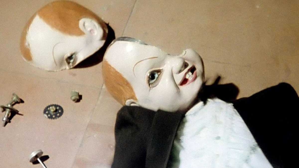 Arrow Video DEEP RED 4K UHD Blu-ray Release Review | GamingShogun