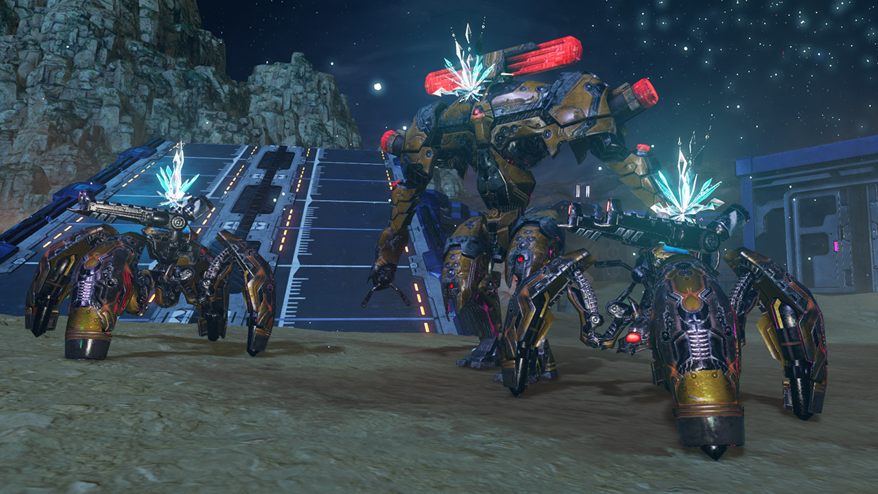 Phantasy Star Online 2 New Genesis Reveals First Updates of 2026 ...