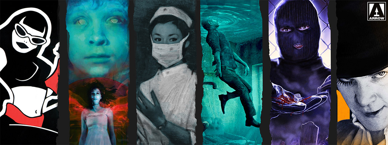 ARROW Unveils January Lineup of Classic and Modern Films | GamingShogun