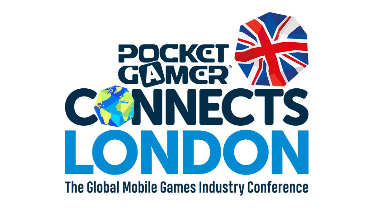 Pocket Gamer Connects London Returns | GamingShogun