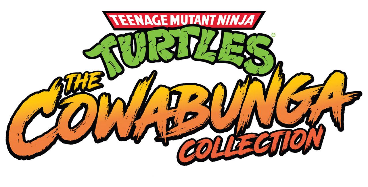 TMNT: The Cowabunga Collection Limited Edition Available for Pre-order ...